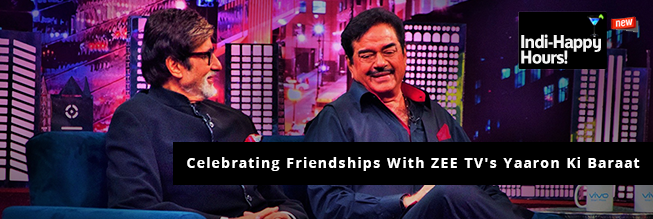 IndiBlogger | The Indian blogger community