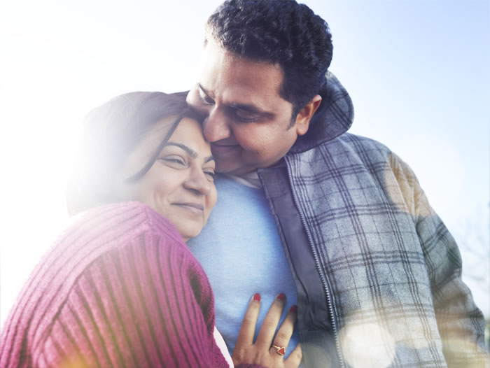 Go further to get closer