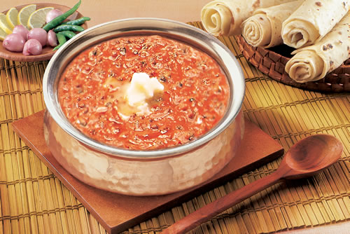 My Weekend Party with Gourmet Food